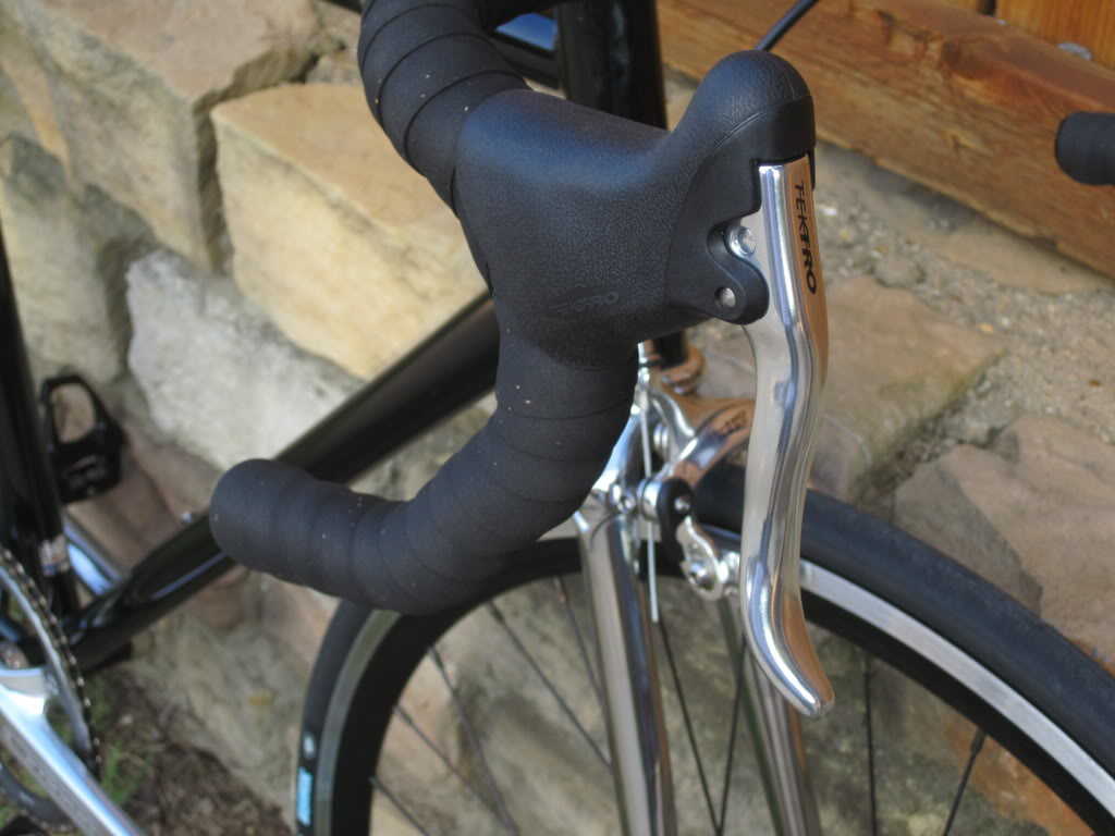 Peter's Bicycle Garage: Scattante SSR Single Speed Road Bike