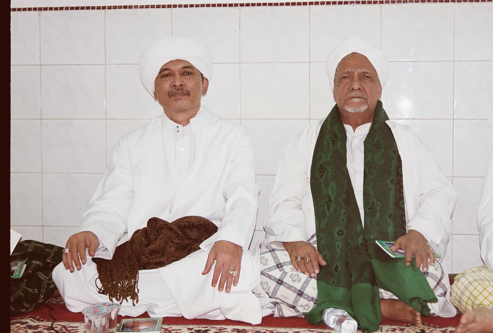 Haul Habib Neon 2004 - Majelis Ta'lim Almunawwarah