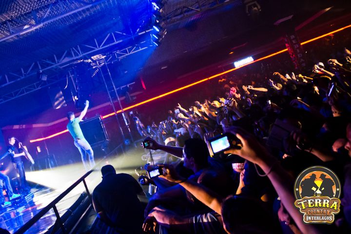 Central de Fãs Eduardo Costa: Fotos Show Terra Country São Paulo / SP ...