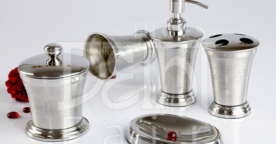 Kitchen and Hotelware Accessories : EPCH.IN