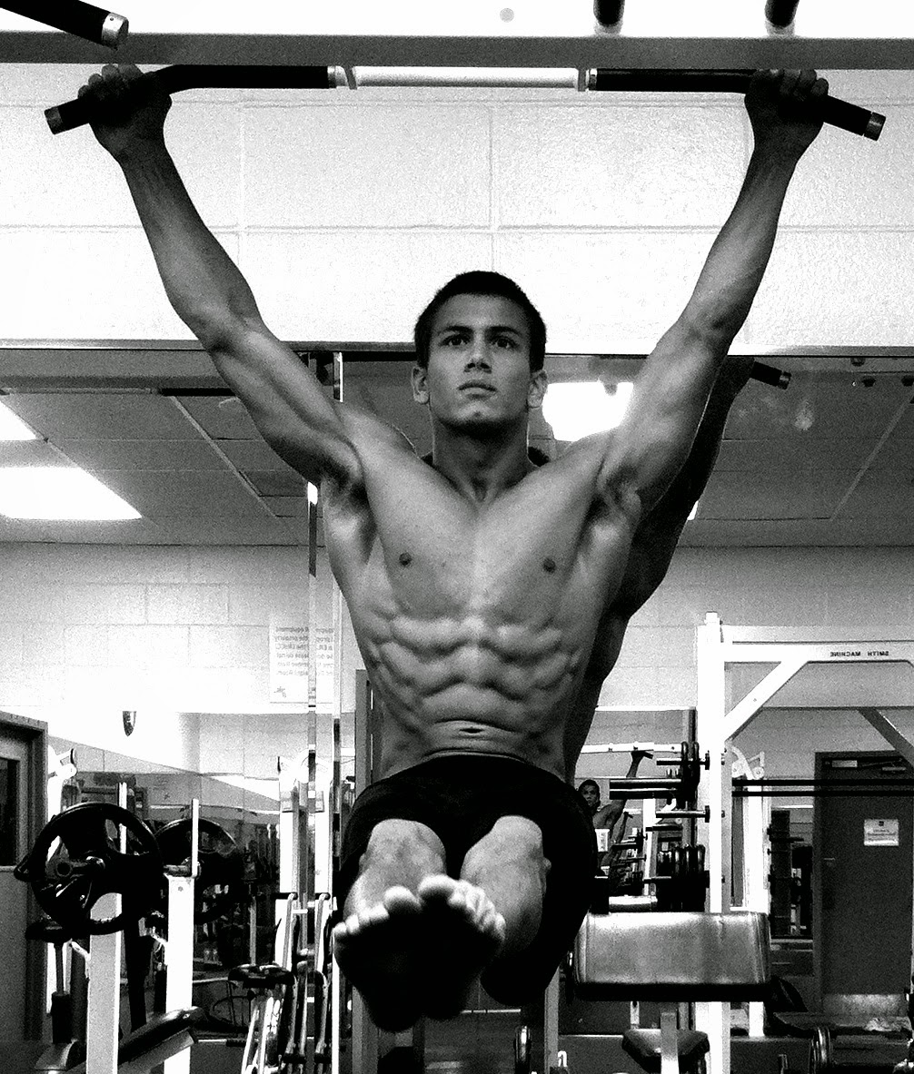 VJBrendan.com: Yes Please... Michael Hoffman (Again)