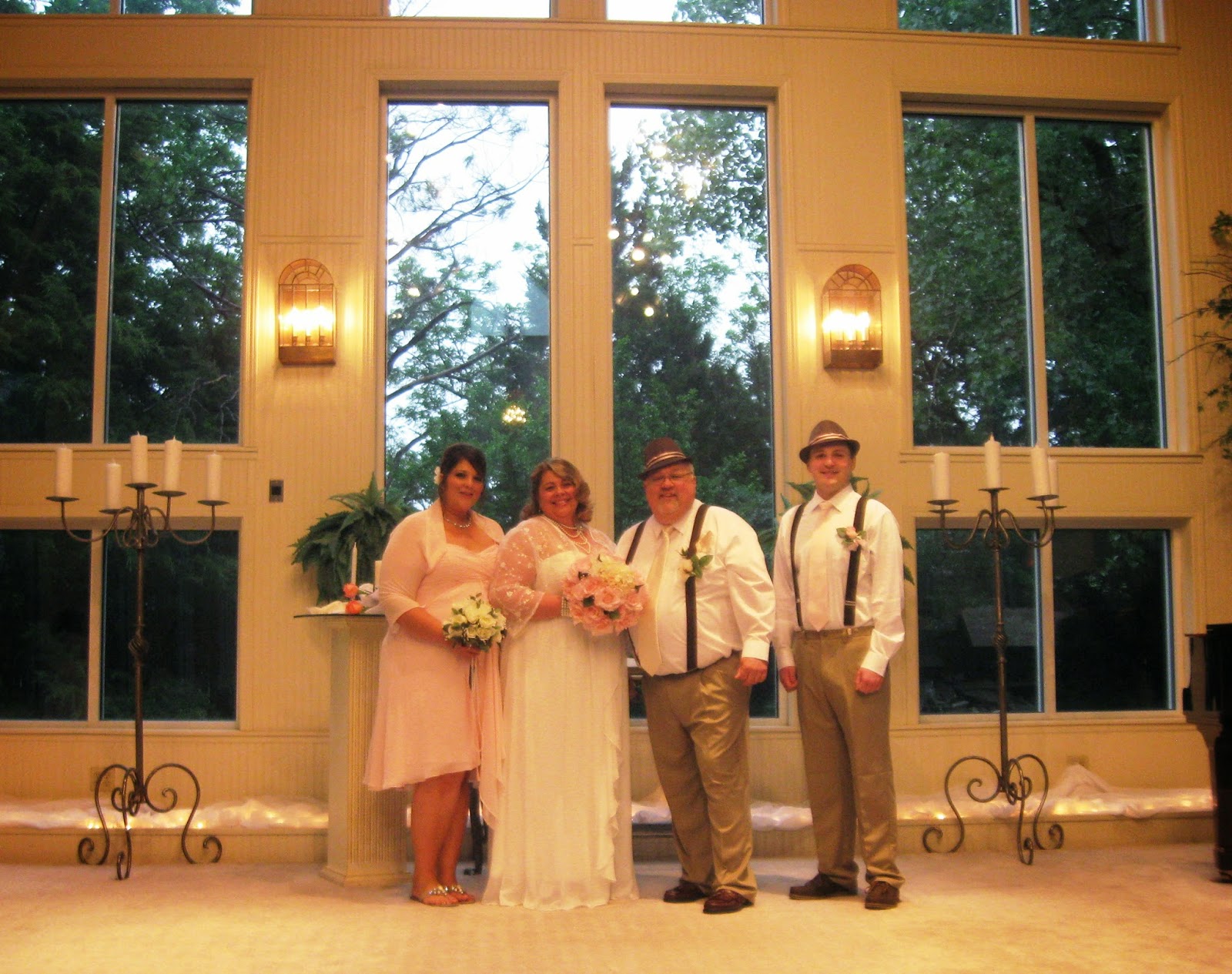 Walnut Creek Chapel: Shelley Butcher & Brian Birks Walnut Creek Chapel ...