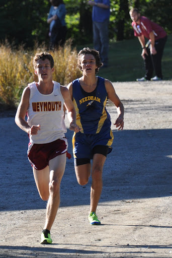 Needham Rockets XC and Track and Field: Rockets Score Big Wins in ...
