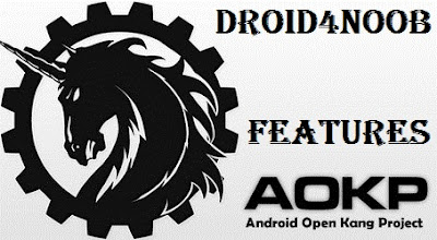 [ROM] [MTK6582] Android Open Kang Project (AOKP) [MM 6.0.1_r81 ...