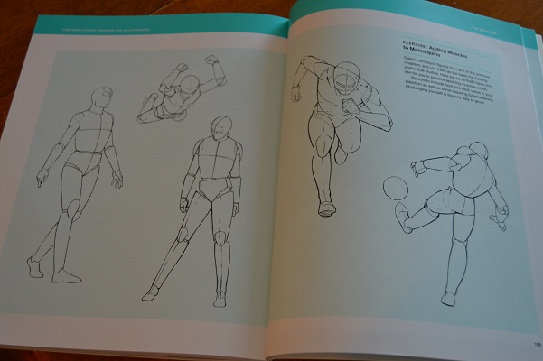 little-homeschool-blessings-freehand-figure-drawing-for-illustrators