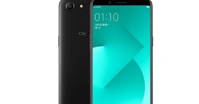 Download Firmware Oppo A83 CPH1729 Terbaru - Firmware Official