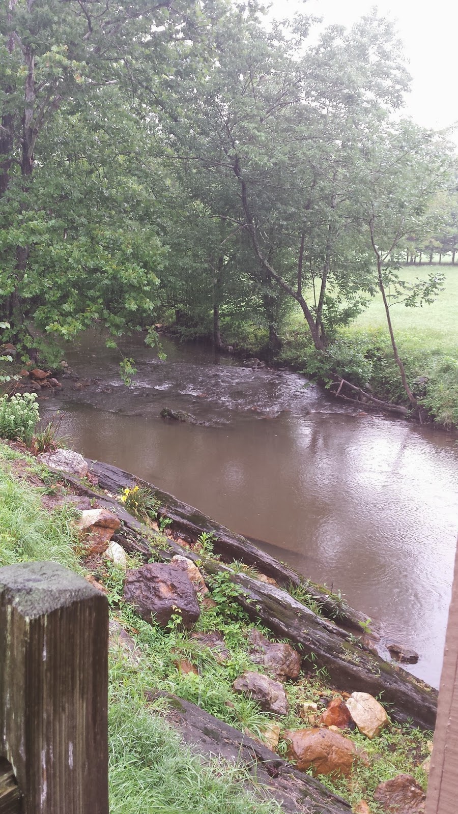 Visions of Virginia: Covered Bridges in Virginia