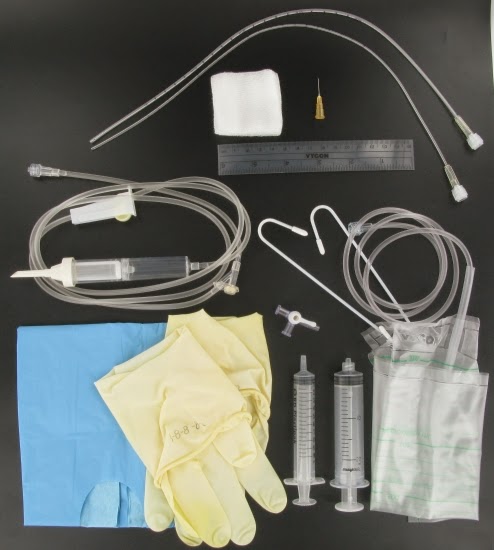 NursingHealth&Science: TRANSFUSI DARAH