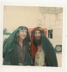 The Beatles: 25 Days of Harrison Day 11- HandMade films