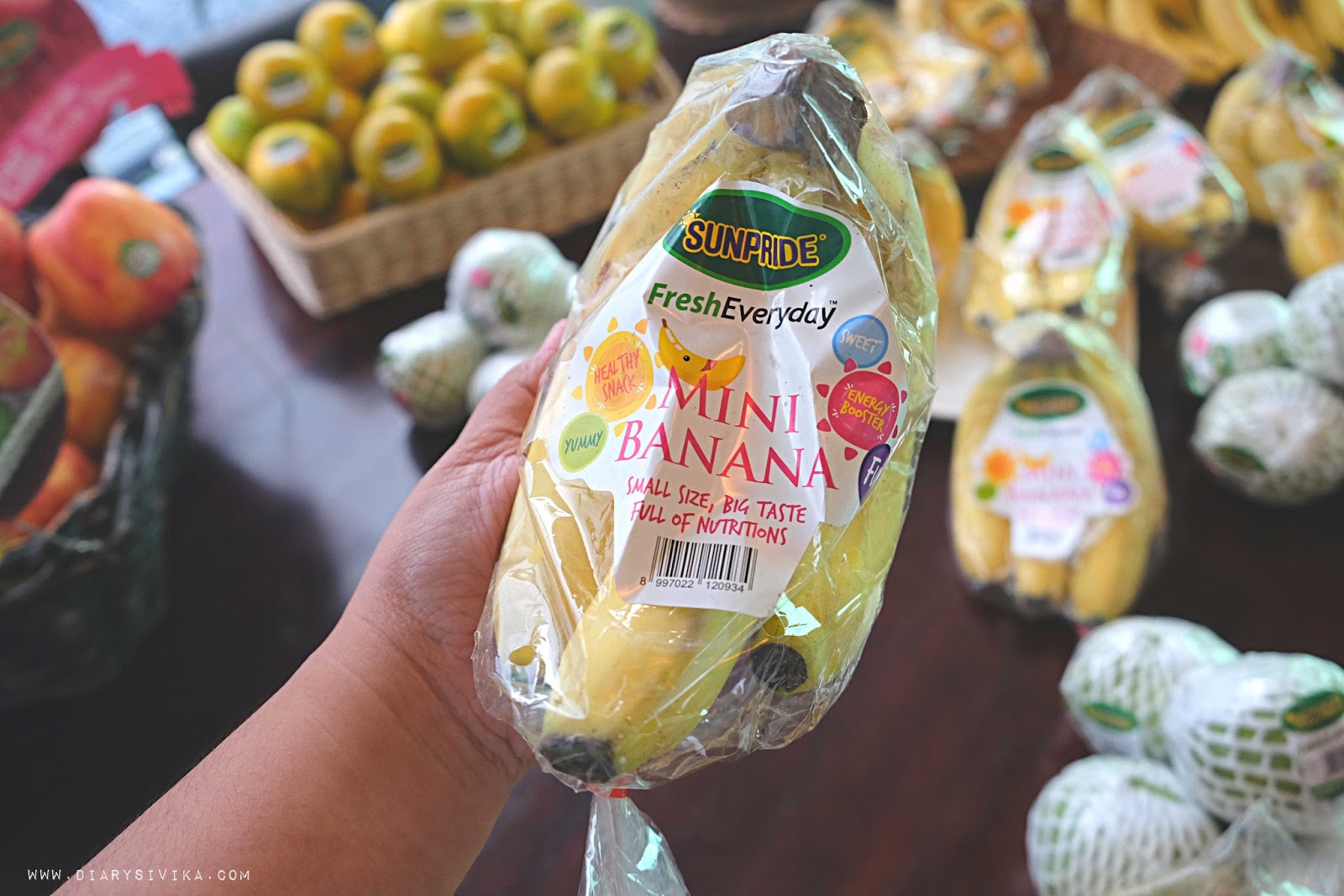 Sunpride Lolos Global G.A.P - Food, Travel and Lifestyle Blog