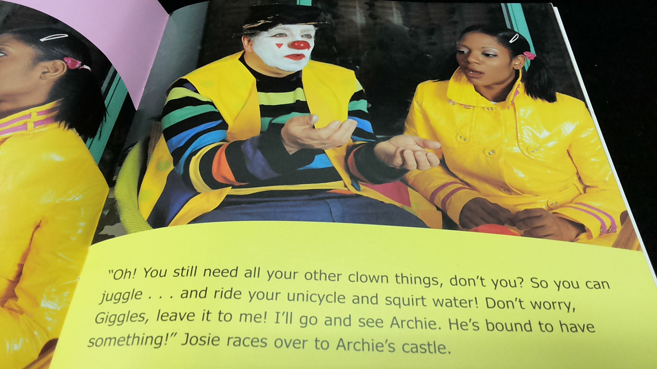 Kid Books Blog: 456.Balamory