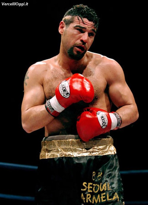 Sport & Sport: La boxe ricorda Giovanni Parisi