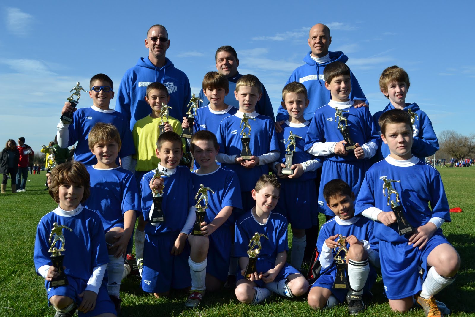 Delco Sports Net: November 2011 - Delco News Network: