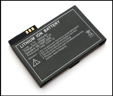 Mengenal Jenis Battery Gadget | Daily Life of Engineering Student