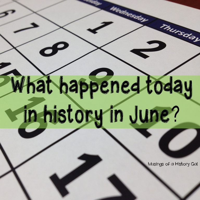 What Happened Today In History In June History Gal what-happened-today-in-history-in-june-history-gal