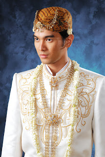 Journey to the Day: Upacara Adat Sunda & Pengantin Siger