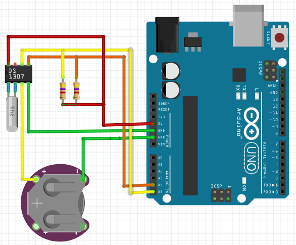 Electronics and Embedded Systems, Microcontrollers, Arduino: DIY Cheap ...