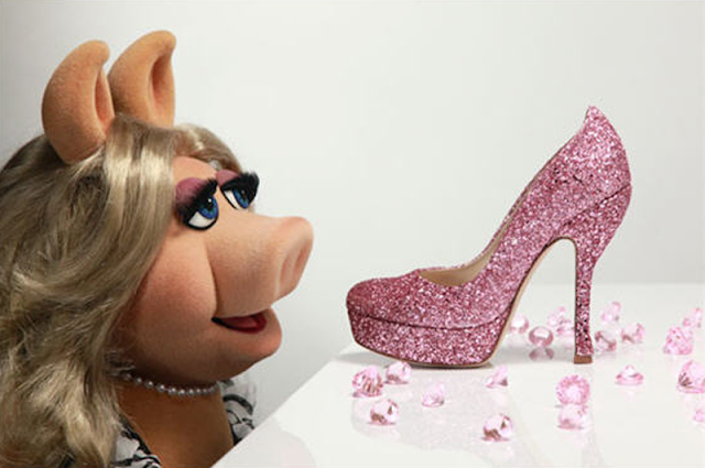 I Believe In Rosa: Los tips de belleza de Miss Piggy // Miss Piggy's ...