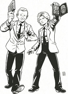 annals of spacetime: curious george: a conversation with mathnet’s joe ...