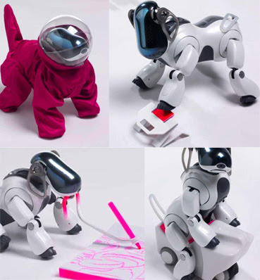 Zoomorficos | Los Robots Y Su Futuro Proximo