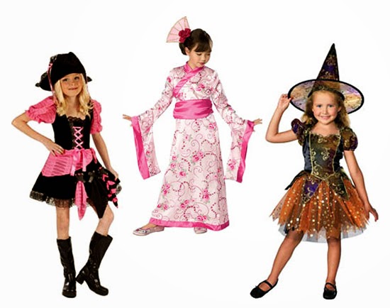 IDEJAS SVĒTKIEM: HELOVĪNI