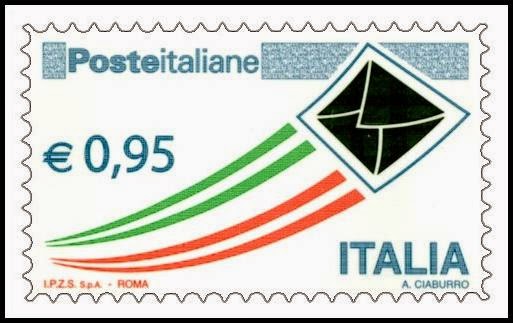 GULFMANN STAMPS WORLD: ITALY ~ Postal Italy