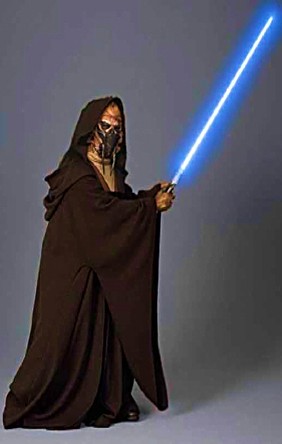 La Guerra de las Galaxias