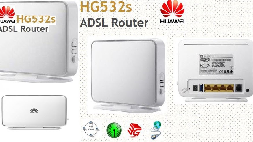 Panduan Lengkap Upgrade Firmware HG532s untuk Performa Router Optimal