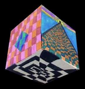 DMS ART: 6th Grade Op Art-Optical Illusions