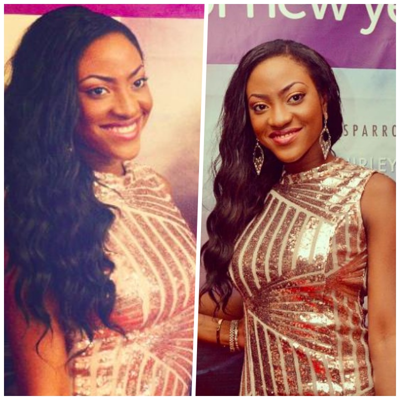 Meet Dr Kwame Nkrumah’s granddaughter, Princess Fathia Nkrumah ~ Live ...