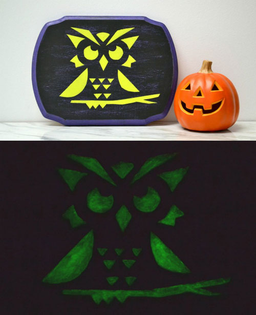 My Owl Barn: 5 Must-Try Halloween Crafts
