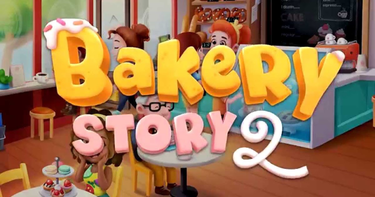 M Y G A M E T I P S BAKERY STORY 2 m-y-g-a-m-e-t-i-p-s-bakery-story-2