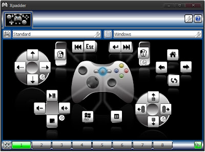 Customized Tech: Endless Possibilities for your Controller with Xpadder