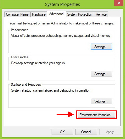 Cara menjalankan program java di Command Prompt - Ksatria Pengelana