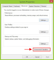 Cara menjalankan program java di Command Prompt - Ksatria Pengelana