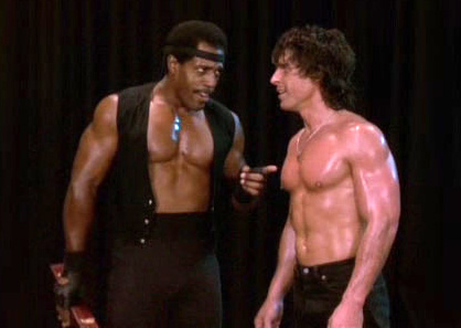 SUPERVILLANO DE ALQUILER : HOMENAJE AL GRAN STEVE JAMES