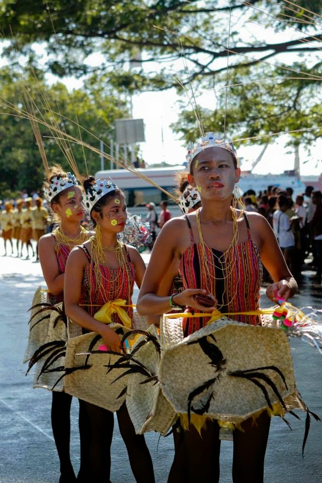 Cultura Timor: Cultura Timor-Leste