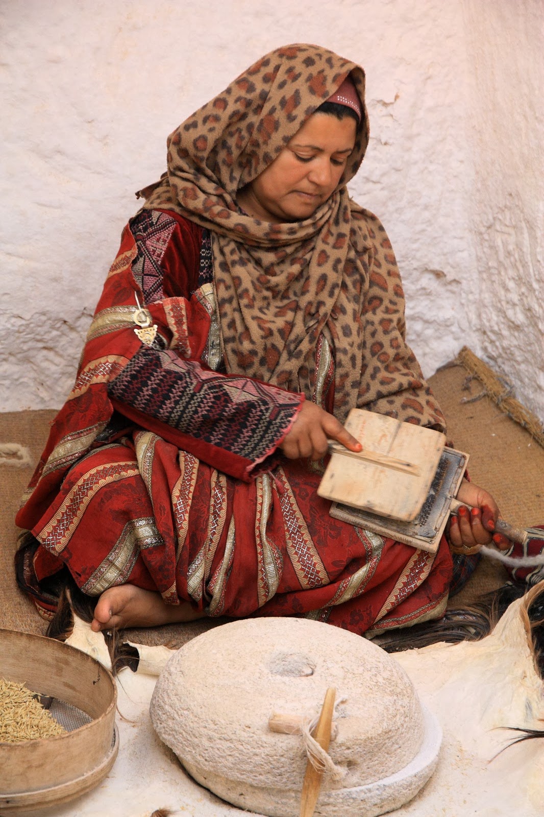 Petite histoire du Kardoun