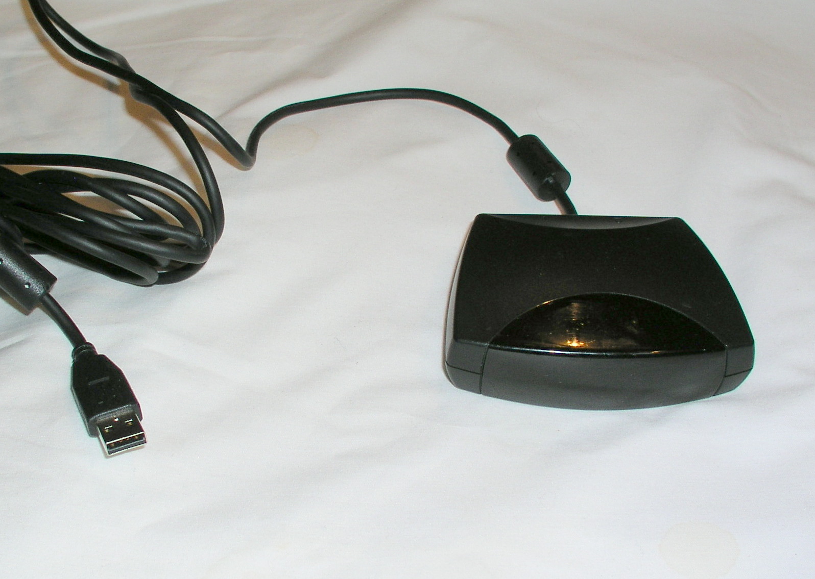 Microsoft Ehome Media Center - marsalien