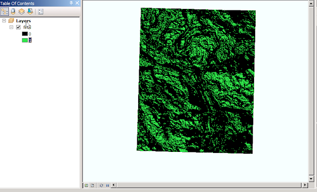 GIS Blog: GIS Programming, Lab 7: Geometry & Rasters