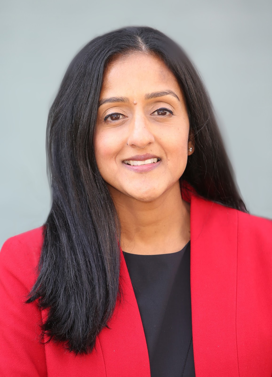 Views From The Edge: Vanita Gupta continues her fight for justice and ...