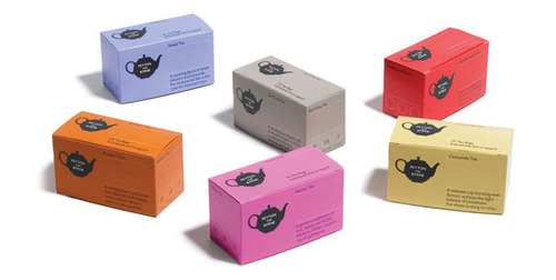 Custom Design Packaging Boxes: These are cone shaped outer pyramid box ...