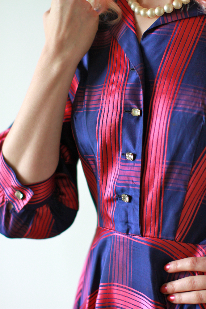 Dethrose Vintage: Another Shop Update