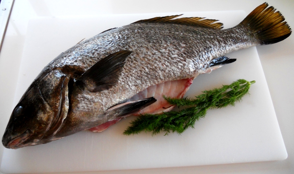 Marthese Seasonal Food: Gurbell with Bean and Potato Casserole and Dill ...