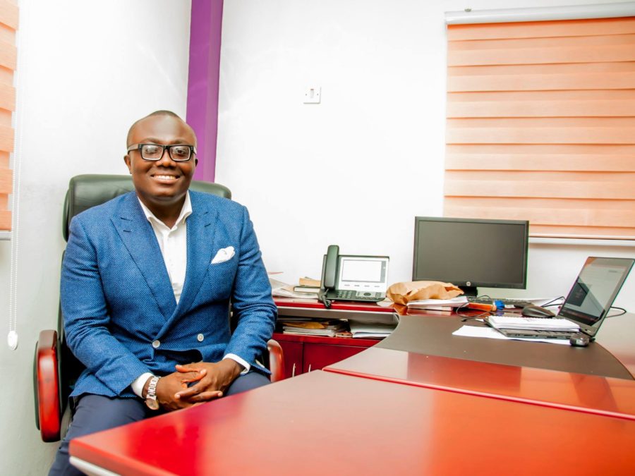[Media Fillas GH]: Bola Ray To Release His Biography Soon.