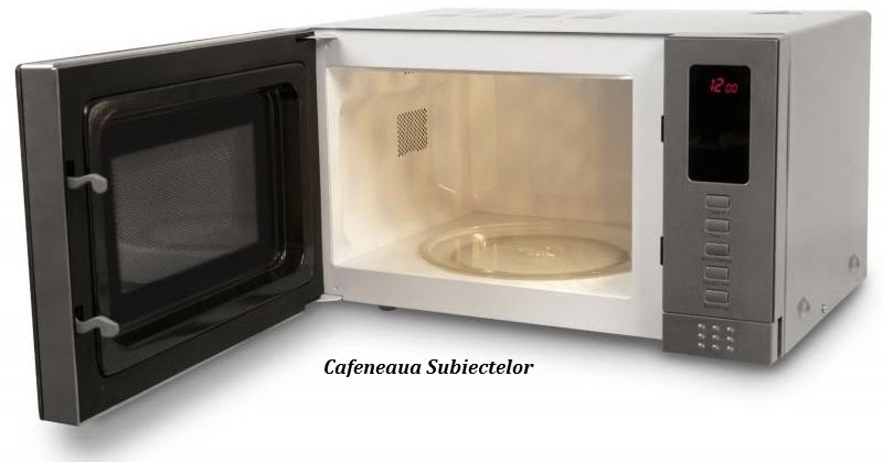 12 LUCRURI PE CARE NU ŞTIAŢI CĂ LE POŢI FACE LA CUPTORUL CU MICROUNDE