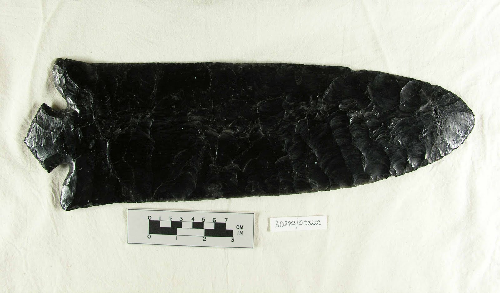 What was happening in North America during the life of Jesus? : r ...