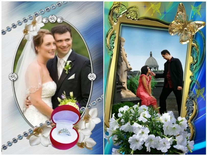 10.000 Koleksi Frame Foto Keren komplit 2018 | Koleksi Desain Grafis ...