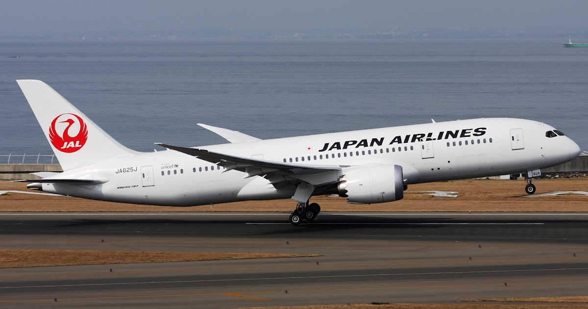 JAL eyes East Europe flights