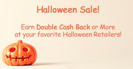 Frugal Freebies: CA Halloween Sale